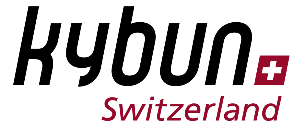 kybun logo | Incrediball The Core Store