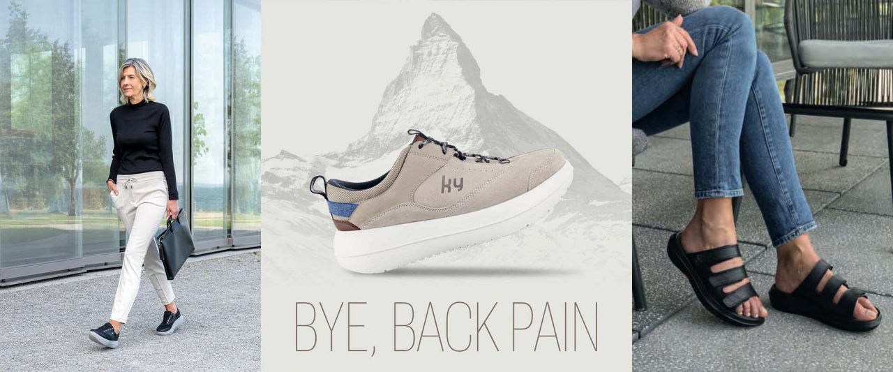 kybun for Women | Incrediball The Core Store